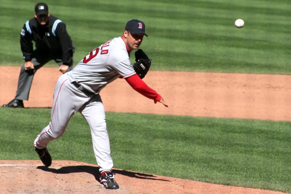 Former Welland Pirates pitcher, MLB knuckleballer Tim Wakefield dies at ...