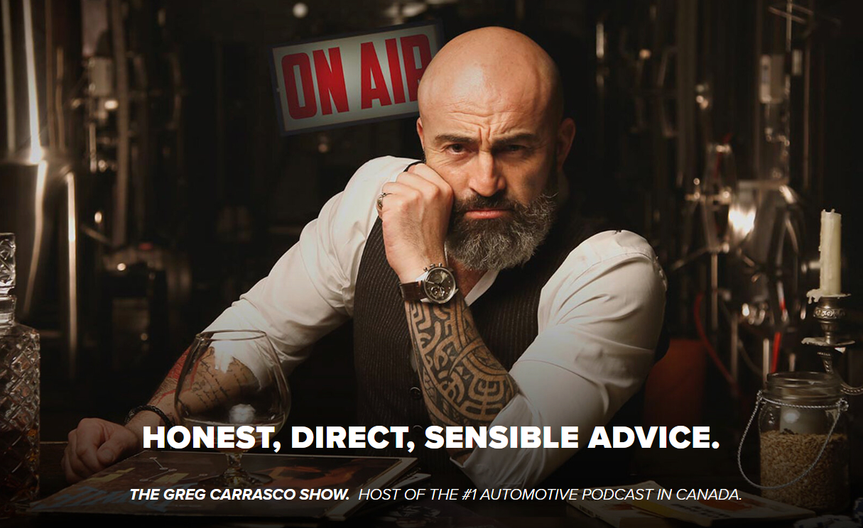 On Air - Classic 1220AM CFAJ Radio